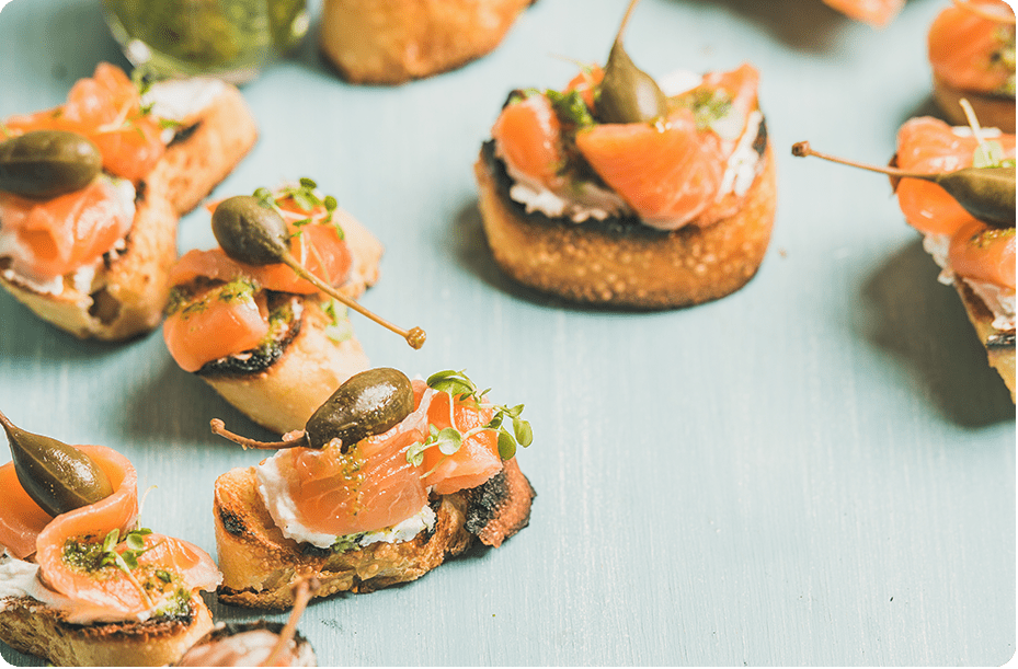 QC Kitchen LLC is a Seafood Restaurant in Nashville, TN 37210